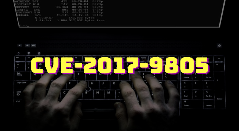 Khai thác lỗ hổng remote code (CVE-2017-9805) trong Apache Struts | WhiteHat.vn